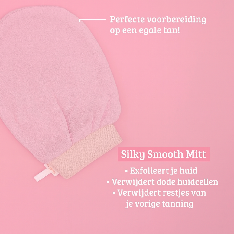 Silky Smooth Glove – Lanivia